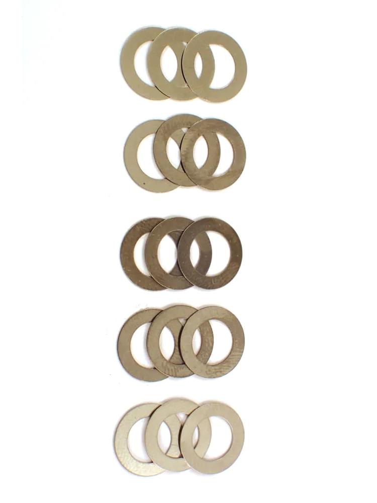 Accessory Kits - Whiteside Machine Company