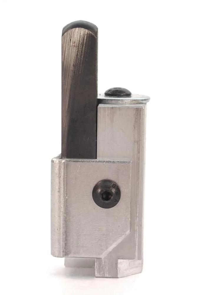 Corner Chisel, Whiteside Machine Company