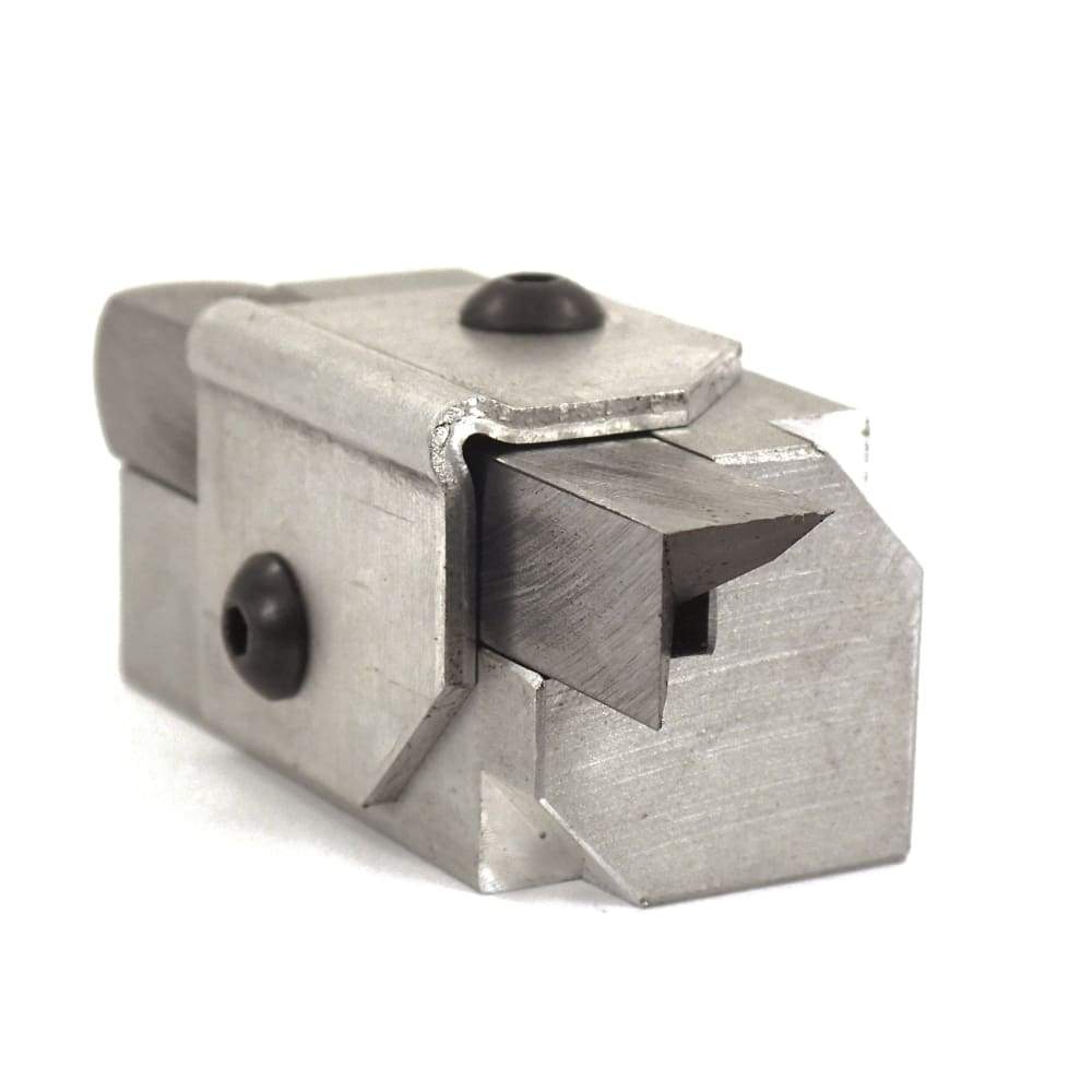 Corner Chisel, Whiteside Machine Company