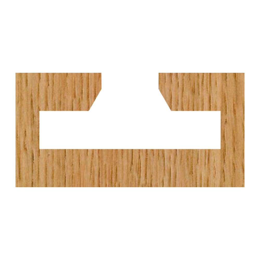 T-Slot Bits, Whiteside Machine Company