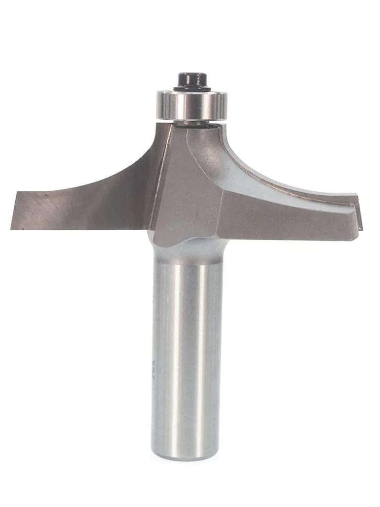 Table Edge Profiles, Whiteside Machine Company