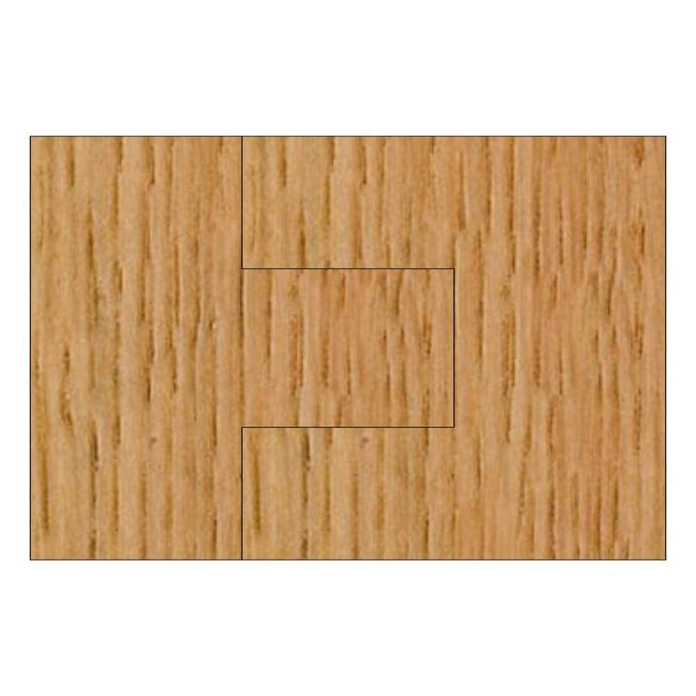 Tongue & Groove Assembly, Whiteside Machine Company