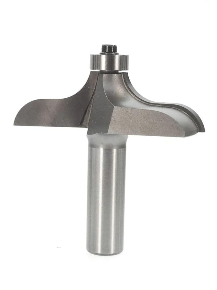 Table Edge Profiles, Whiteside Machine Company