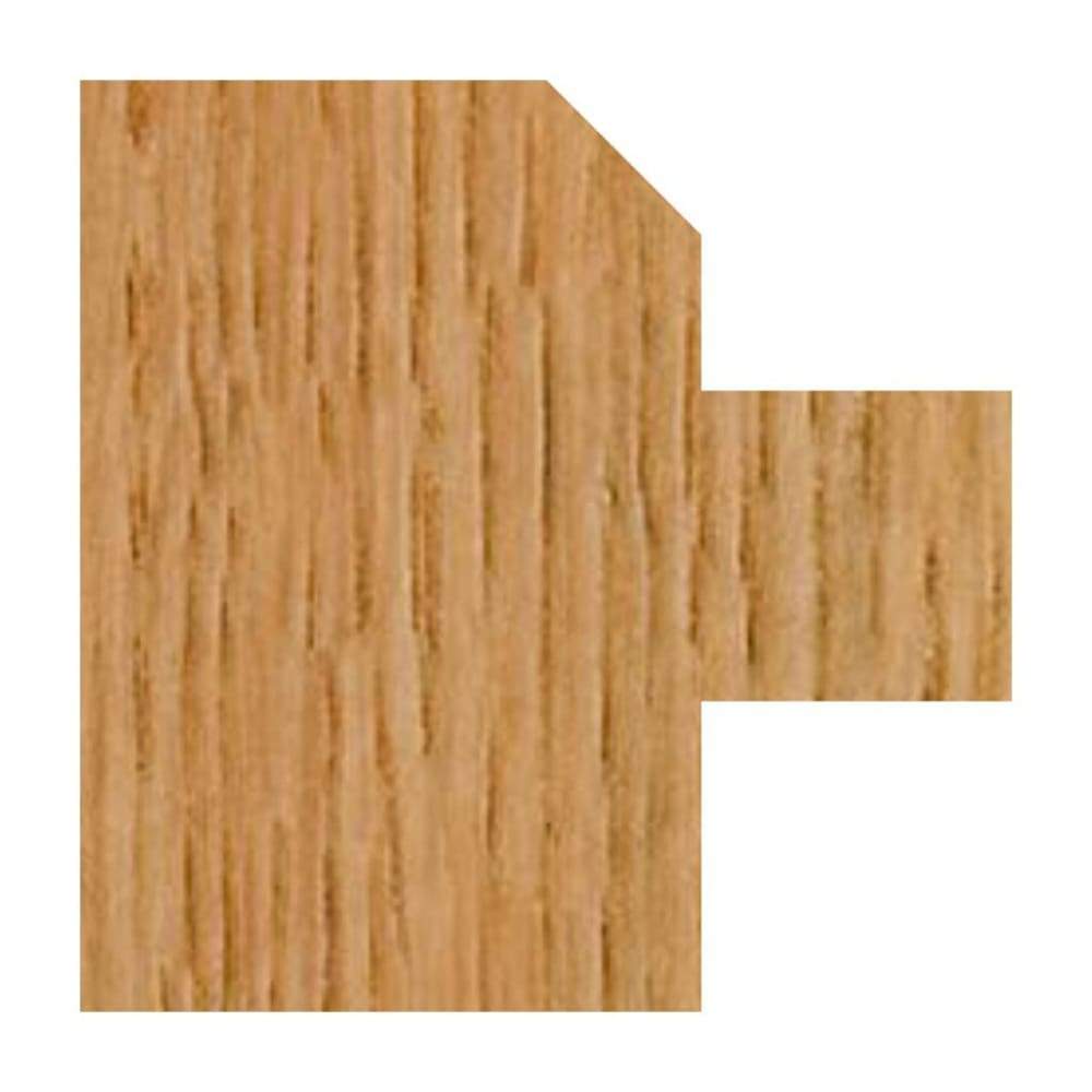 Vee Panel Tongue & Groove, Whiteside Machine Company